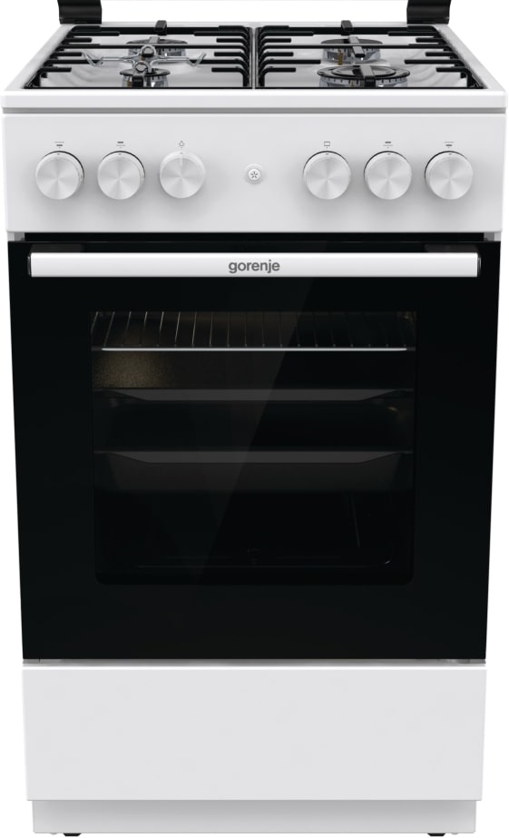 Плита газовая Gorenje GGI5A21WH купить - цена, характеристики | COMFY