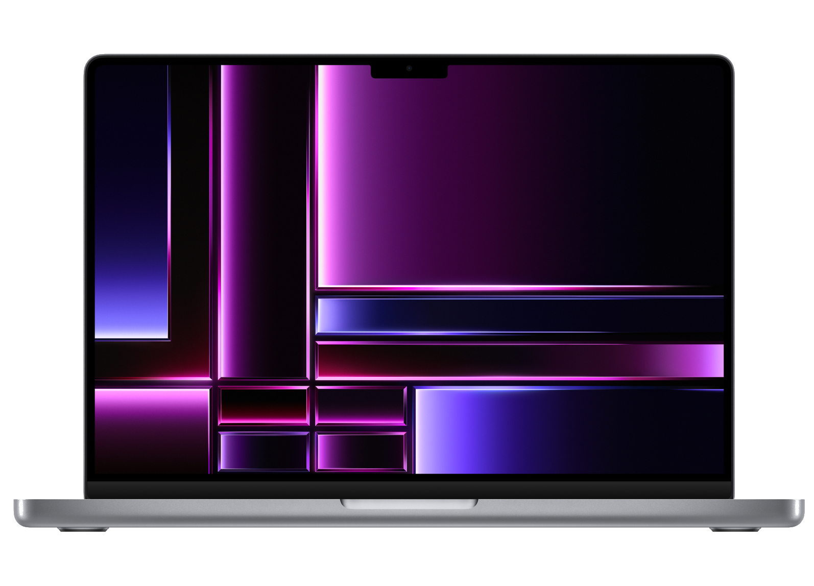 MacBook Pro M2 Pro 16/512Gb MNW83 Space Gray купити Макбук Про М2 512 ...