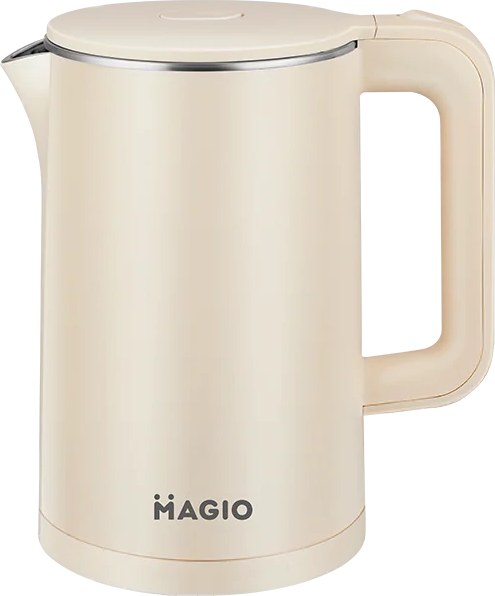 Электрический чайник Magio MG 502 купить - цена, характеристики | COMFY