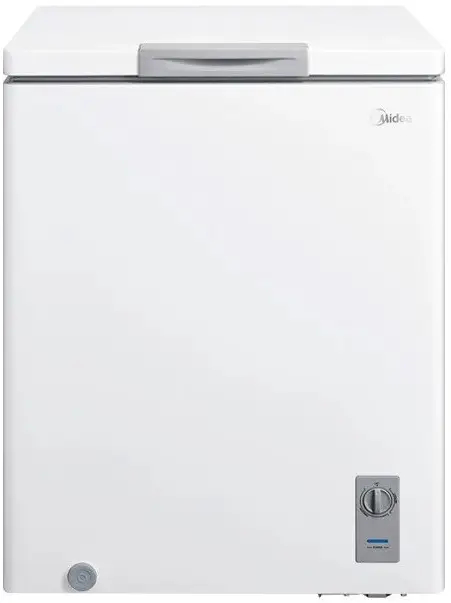 Морозильный ларь Midea LF 100 купить - цена, характеристики | COMFY