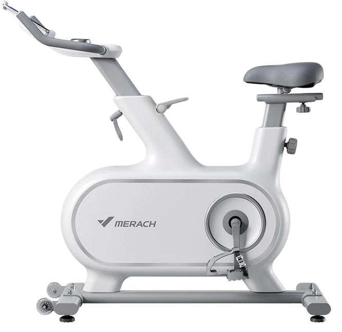 Велотренажер Merach MR-S06 Ultra Burn Spin bike Black купить - цена, характеристики | COMFY