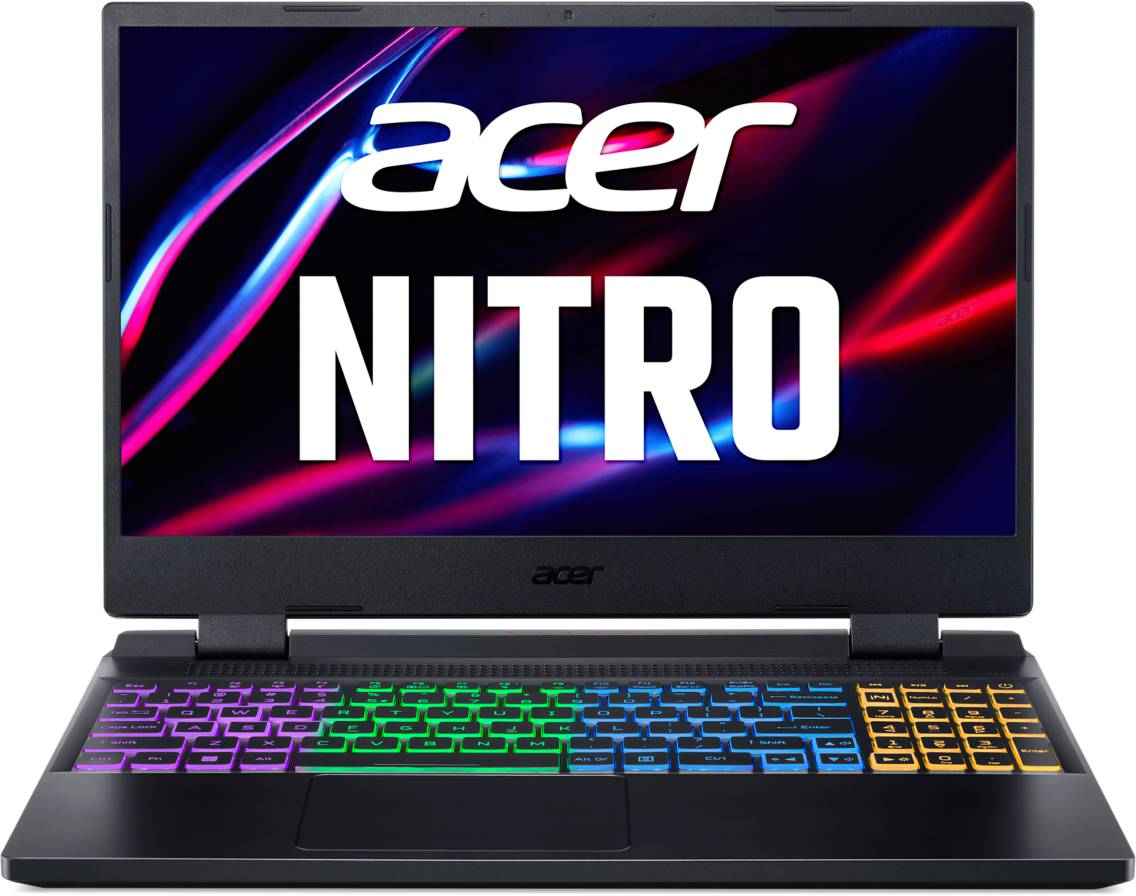 Acer Nitro 5 AN515 46 купить ноутбук Acer Nitro 5 AN515 46 Black: цена ...