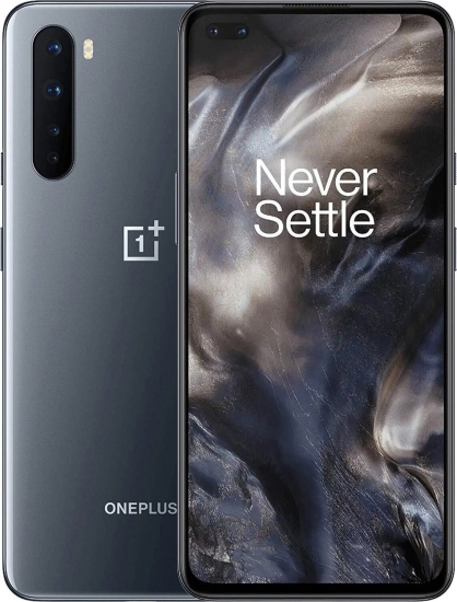 Смартфон OnePlus Nord 8/128GB Gray Onyx купить - цена, характеристики ...
