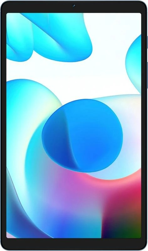 Планшет realme Pad mini 4/64GB 4G Blue купить - цена, характеристики ...