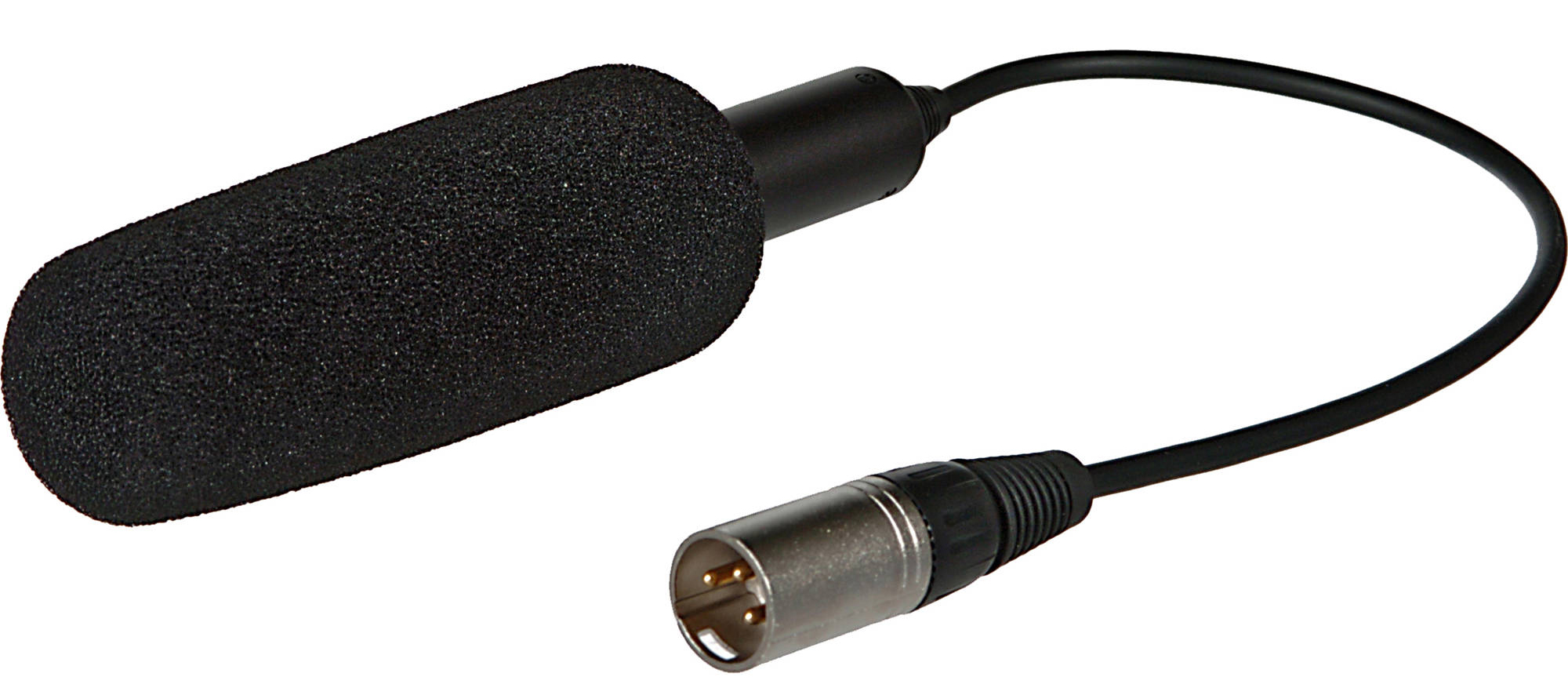 Микрофон для видеокамеры Panasonic AG-MC200G Microphone купить - цена ...