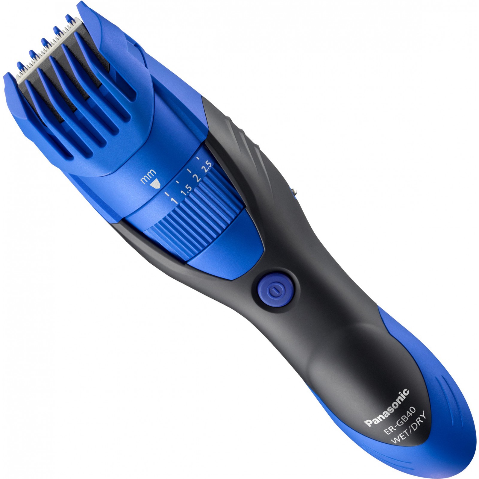 Триммер для усов и бороды Panasonic ER-GB40-A520 купить - цена ...
