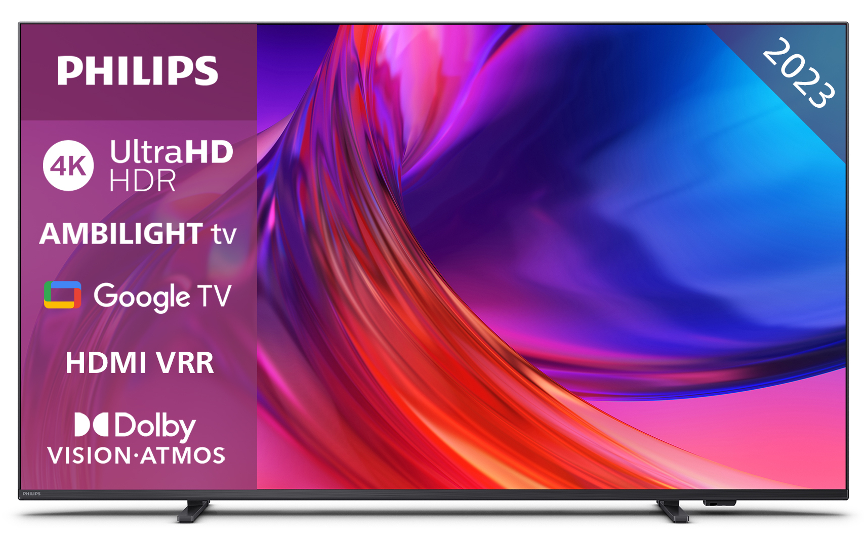 Купити Телевізор Philips 50PUS8518/12 за низькою ціною в Києві, Україні ...