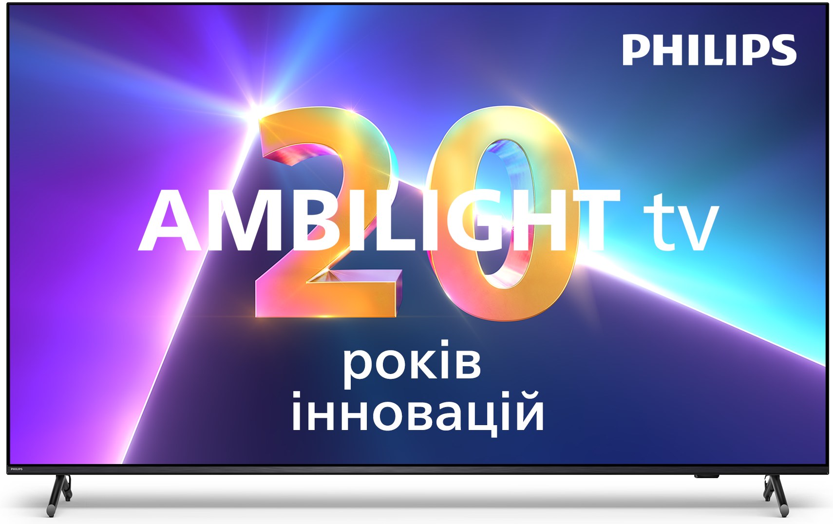 Телевизор Philips 85PUS8818/12 купить - цена, характеристики | COMFY