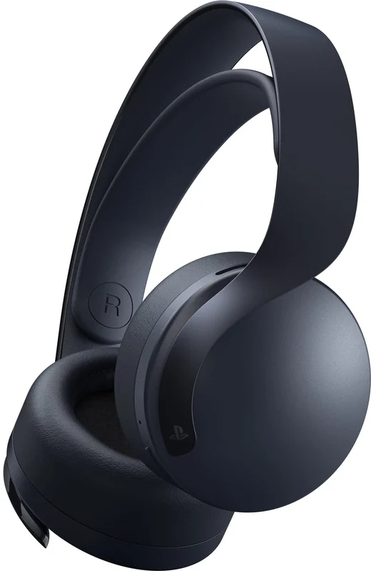 Гарнітура для консолі Pulse 3d Wireless Headset Black купити ціна