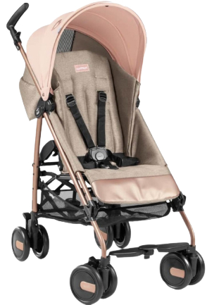 Коляска - трость прогулочная Peg-Perego Pliko Mini Classico Mon Amour ...