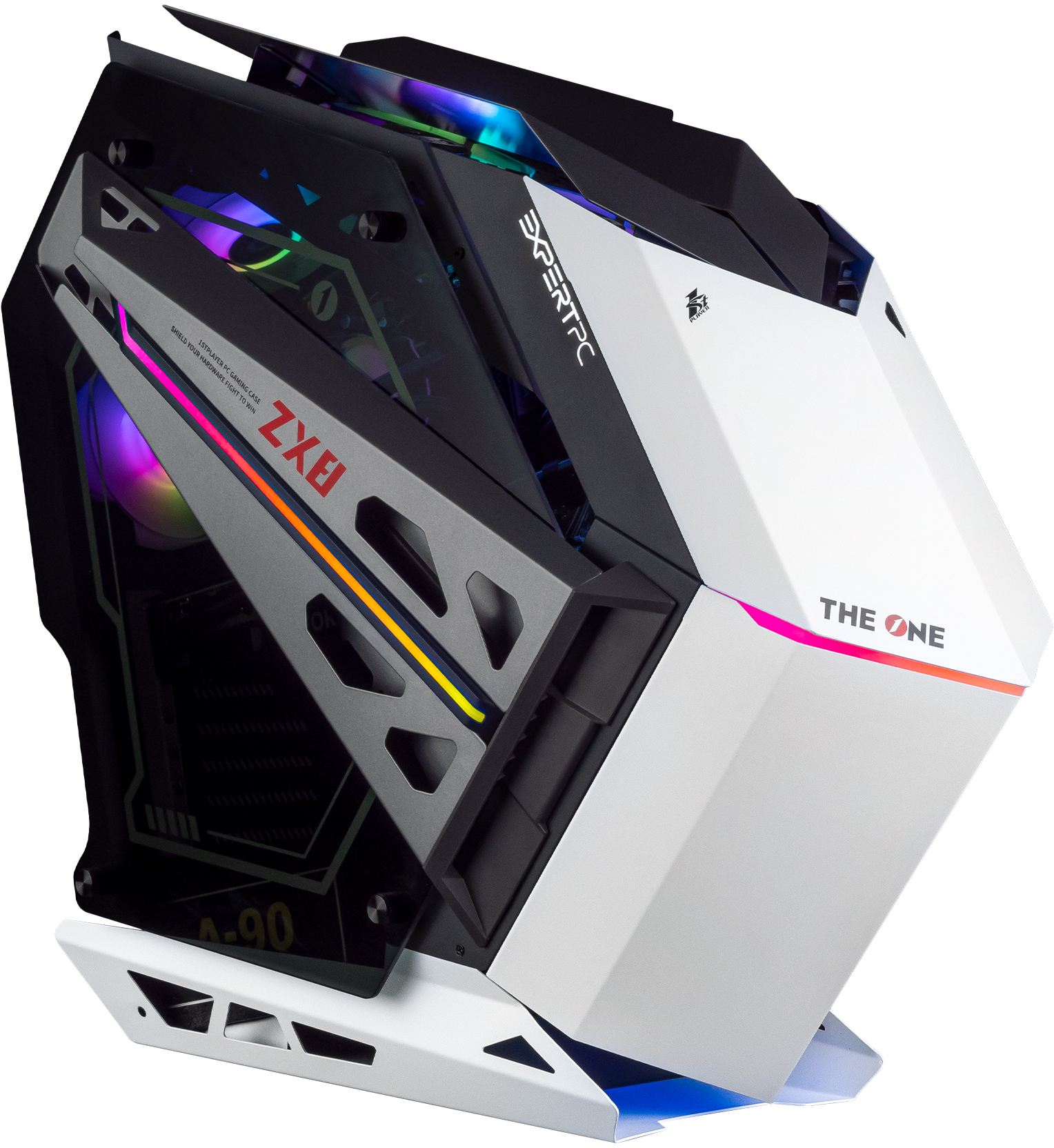 Системный блок Expert PC FORCE PBG (A58X32H1S236G6225) купить - цена ...