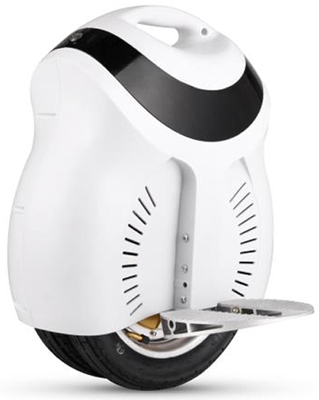 Моноколесо ROVER Wind-2 White купить - цена, характеристики | COMFY