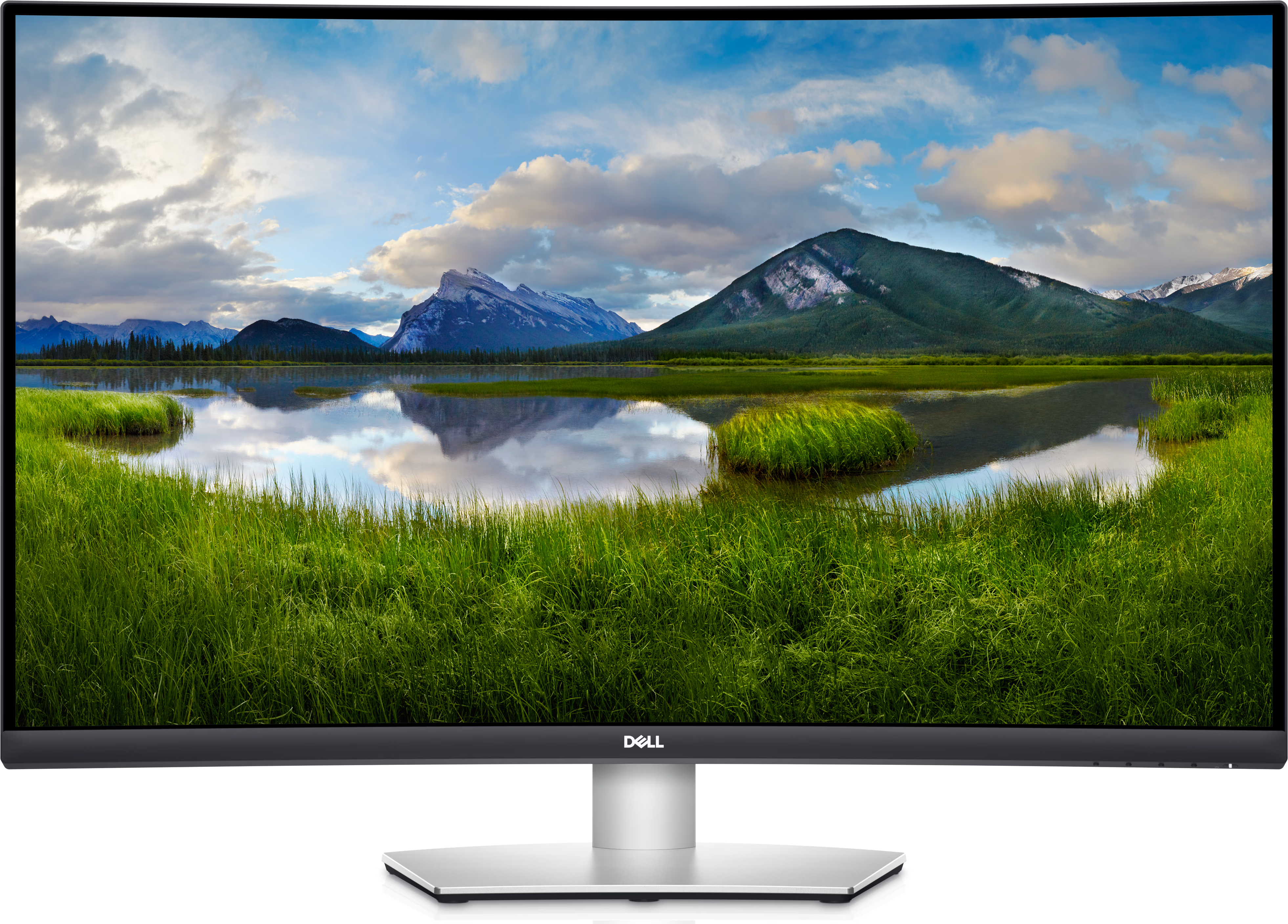 Монитор Dell S3221QSA (210-BFVU) купить - цена, характеристики | COMFY