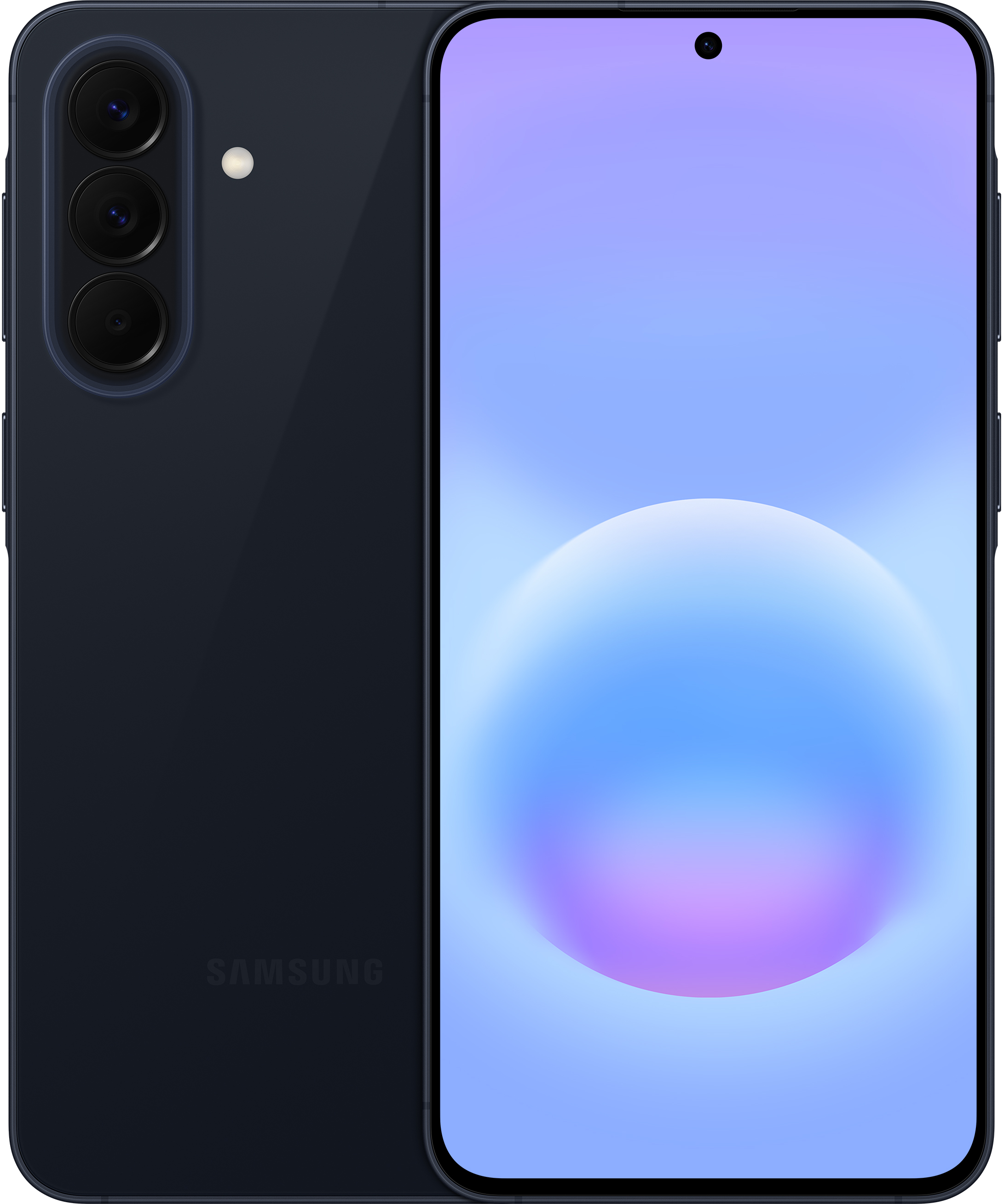 Смартфон Samsung Galaxy A57 8/128Gb Awesome Navy (SM-A576BDBBEUC ...