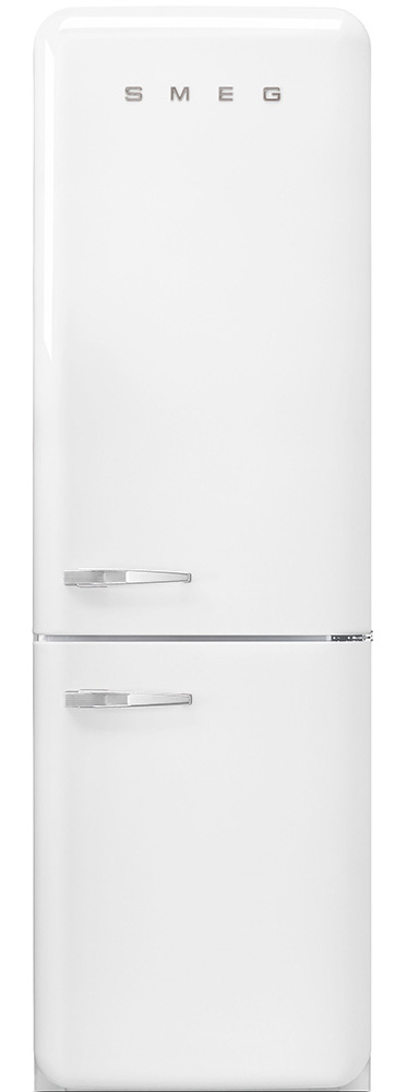Холодильник Smeg FAB32RWH3 купить - цена, характеристики | COMFY