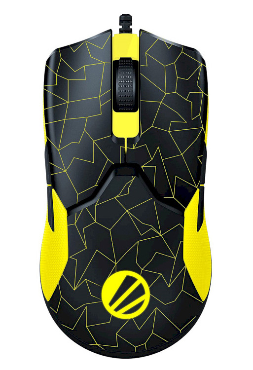 Мышь проводная игровая Razer Viper 8KHz ESL Edition (RZ01-03580200-R3M1 ...