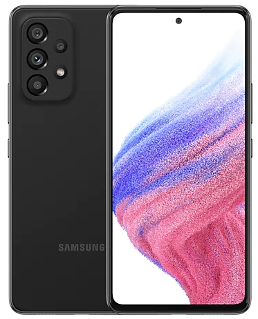 Samsung Galaxy A53 5G 8 256Gb - купить Самсунг А 53 256 ГБ: цена ...