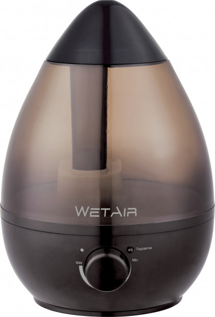 Зволожувач повітря WetAir MH-202B купити - ціна, характеристики | Comfy
