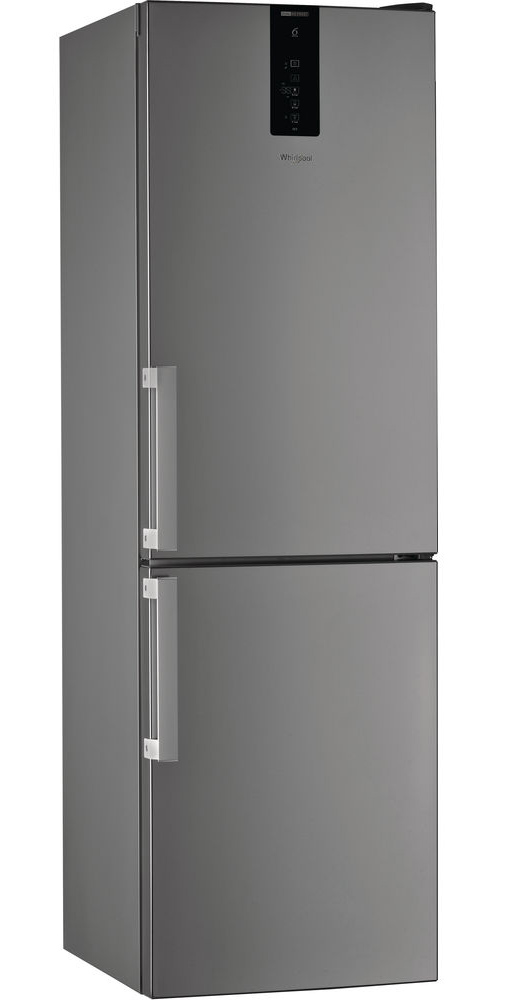 Холодильник Whirlpool W9 821D OX H купить - цена, характеристики | COMFY