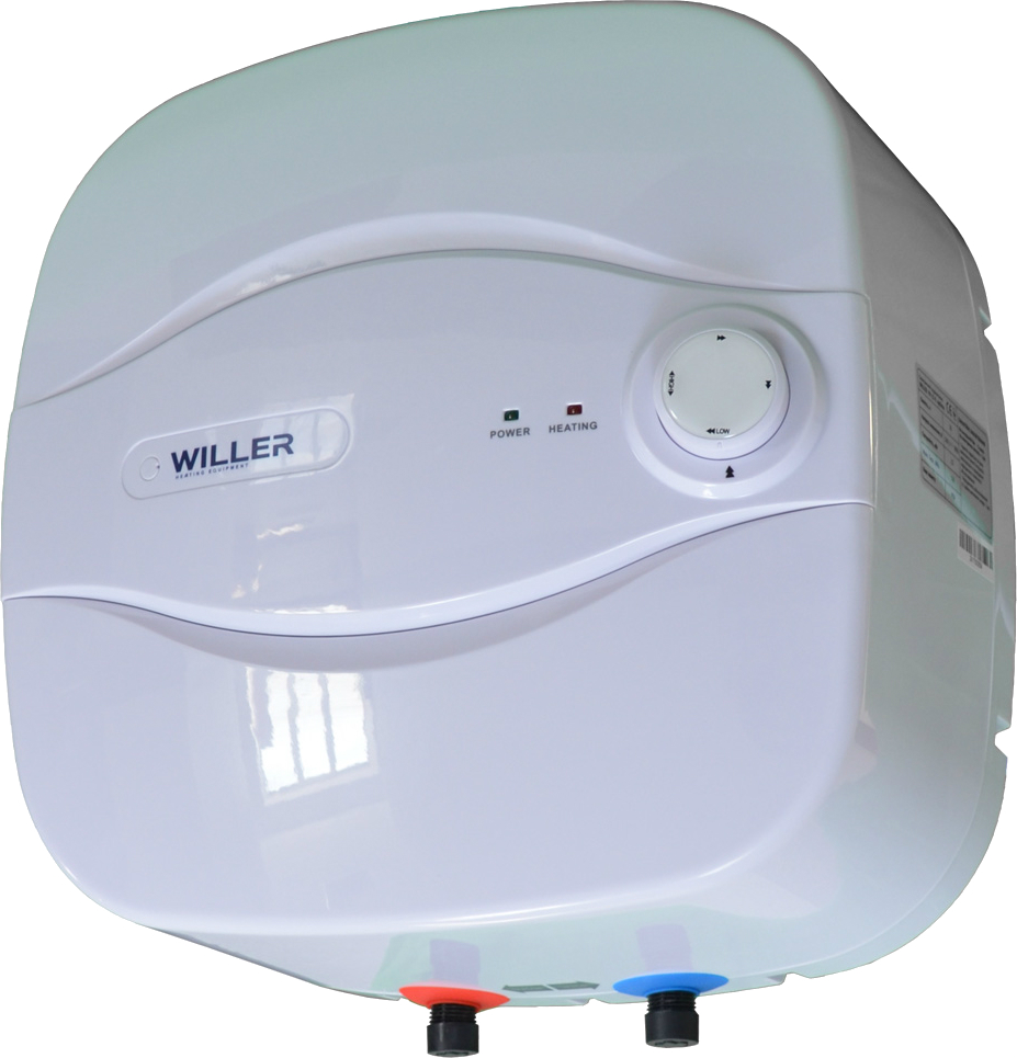 Водонагреватель Willer PA15R New Optima Mini купить - цена, отзывы ...