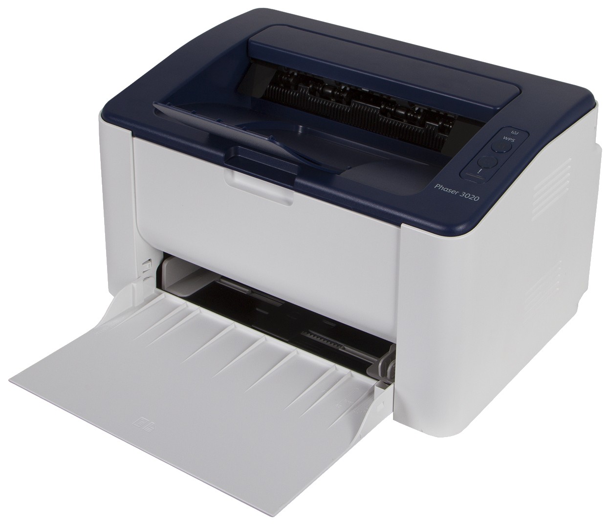 Купити Принтер для ч/б друку Xerox Phaser 3020BI (3020V_BI) с WiFi за ...