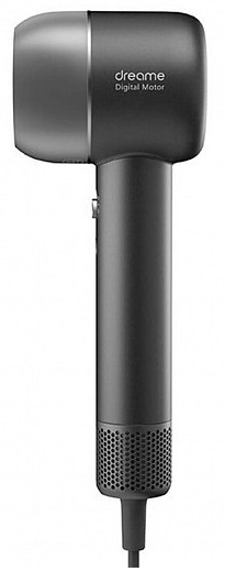 Фен Xiaomi Dreame Intelligent Hair Dryer Grey (NUN4102RT) купить - цена ...