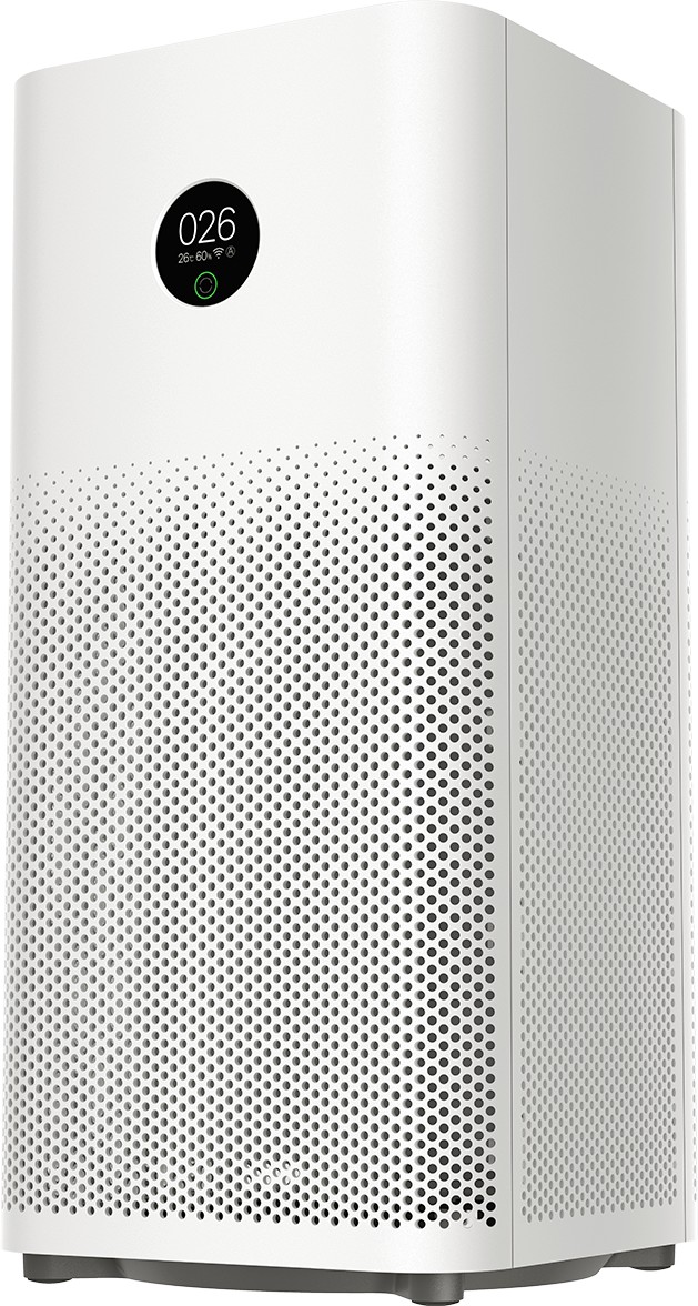 Очищувач повітря Xiaomi Mi Air Purifier 3H купити - ціна ...