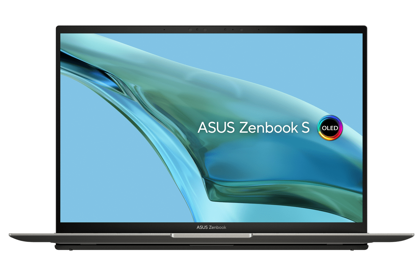 Ноутбук Asus Zenbook S 13 OLED UX5304VA-NQ083 Basalt Grey купить - цена ...