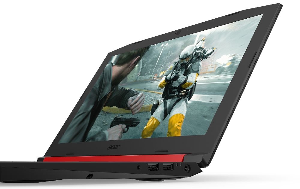 Ноутбук игровой Acer Nitro 5 AN515-31-547R (NH.Q2XEU.002) купить - цена ...
