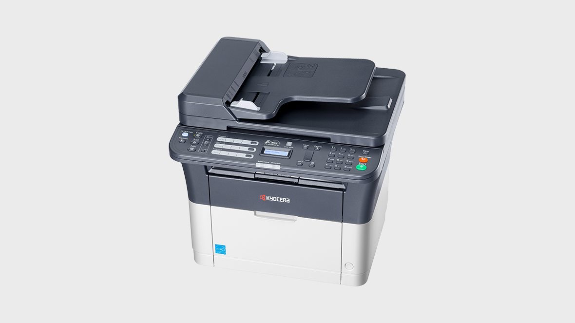 БФП ч/б друку Kyocera Ecosys FS-1025MFP (1102M63RU2/1102M63NX2) купити ...