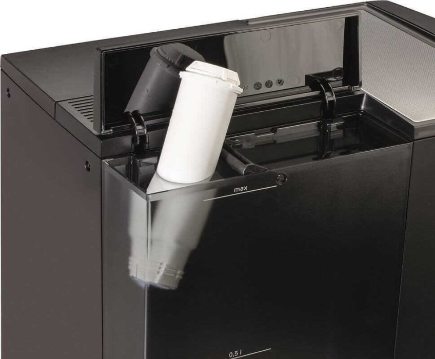 Кофемашина Nivona CafeRomatica 820 (NICR 820) купить - цена ...