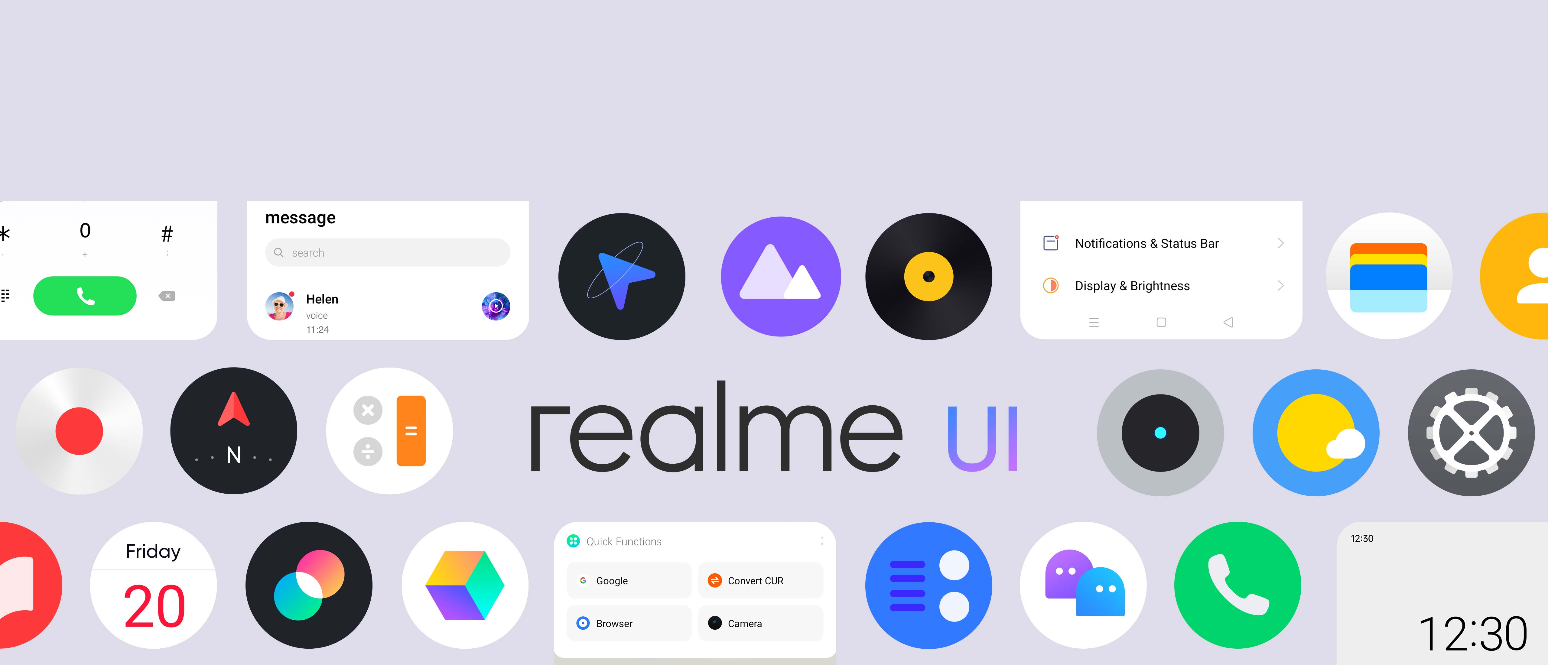 REALME 6 PRO 8/128GB BLUE 】 купить в Киеве, Украине. Смартфон Realme 6 ...