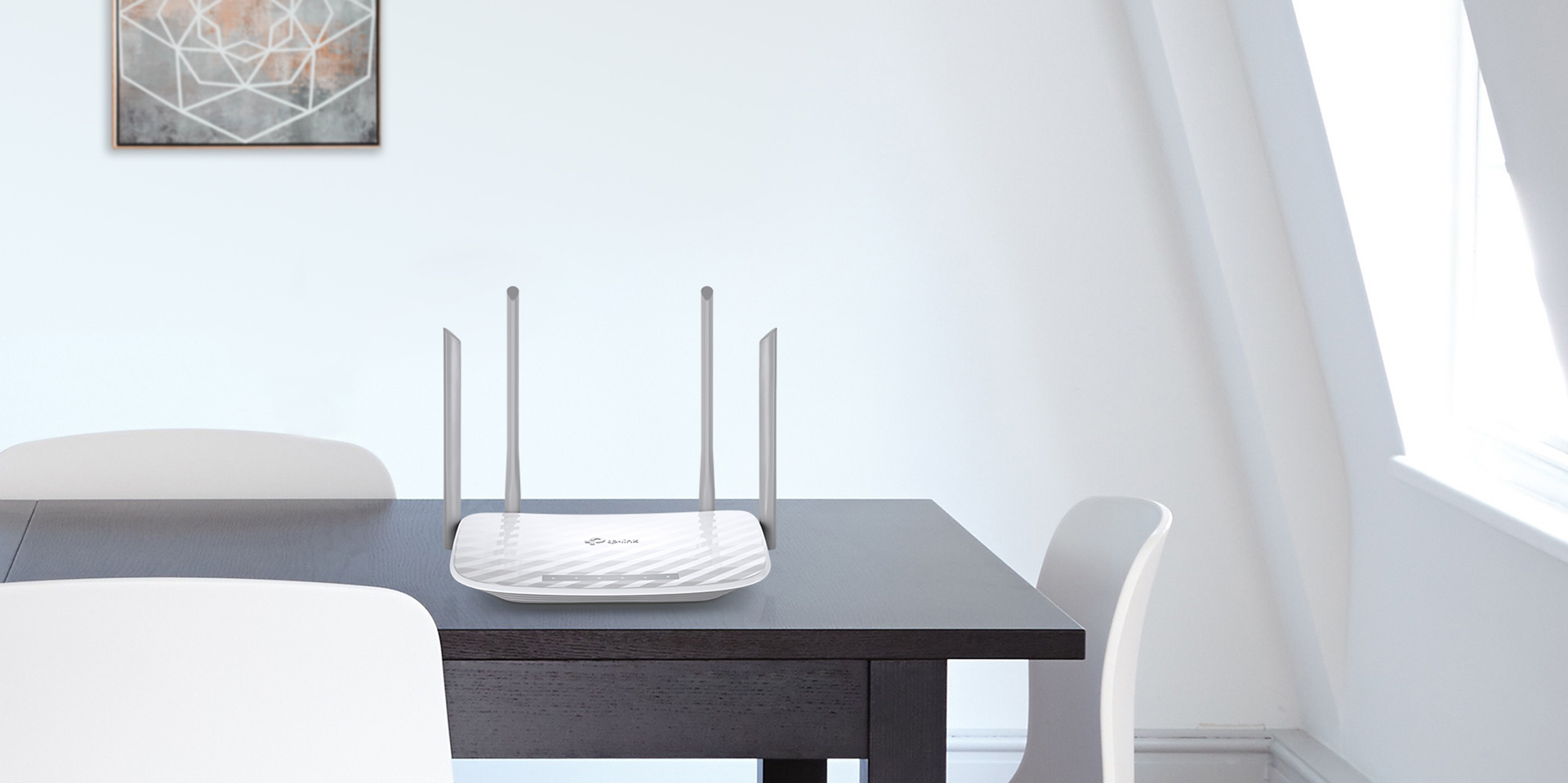 Маршрутизатор інтернет WiFi5 TP-Link Archer C54 купити - ціна ...