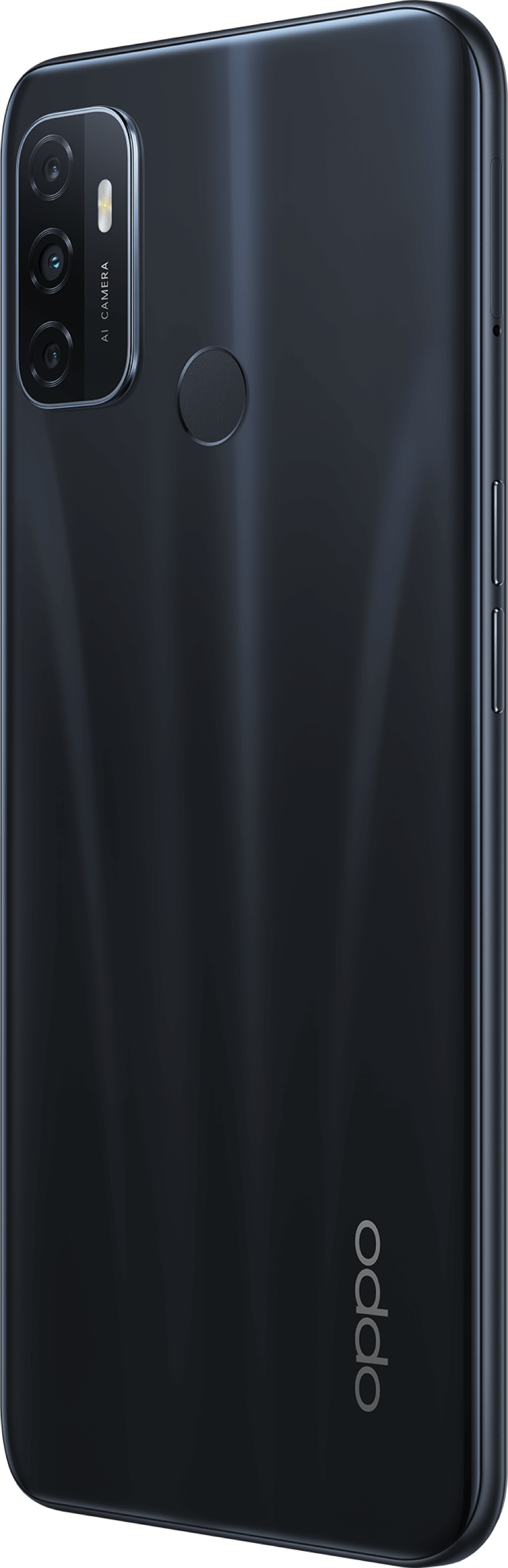 Смартфон OPPO A53 4/128Gb Blue купить - цена, характеристики | COMFY