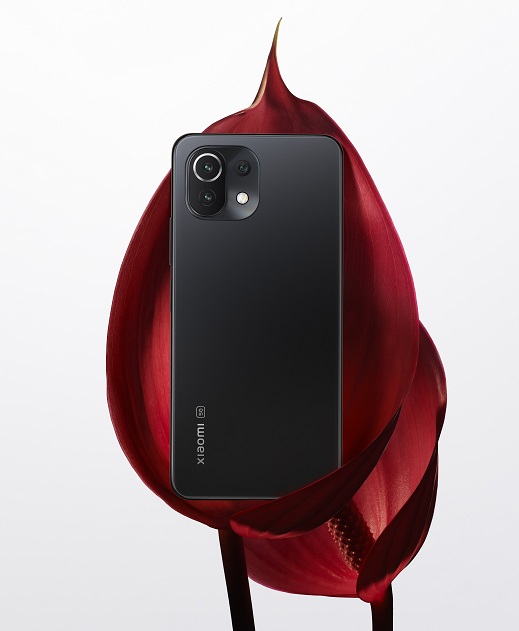 Смартфон Xiaomi 11 Lite 5G NE 8/256Gb Bubblegum Blue купить - цена ...