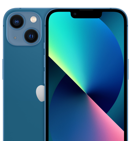 IPHONE 13 128 GB купить в Киеве, Украине. Смартфон Айфон 13 128 ГБ ...