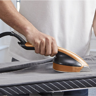 Купити Система для прасування Tefal IXEO POWER QT2020 за низькою ціною ...
